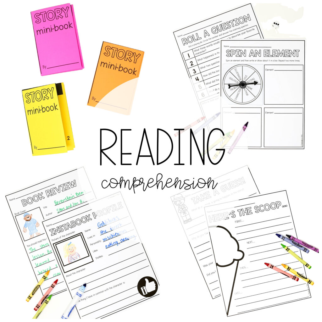 Phoneme Substitution Clip Cards – Science of Reading Formula