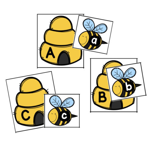 Apple Ten Frames – Science of Reading Formula