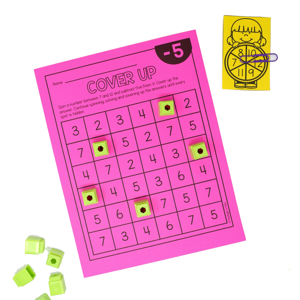 Handwriting Activity Sheets – Science of Reading Formula