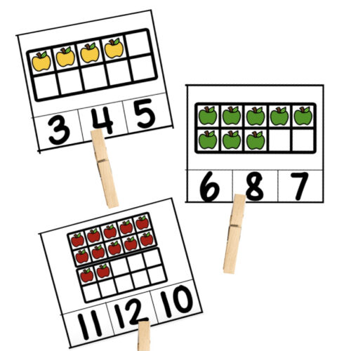 Elkonin Sound Boxes - Science of Reading Formula