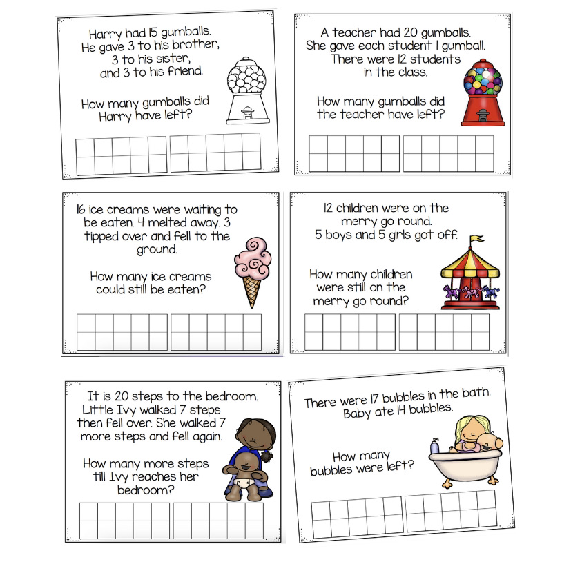 Digraph Sort and Find Activities – Science of Reading Formula
