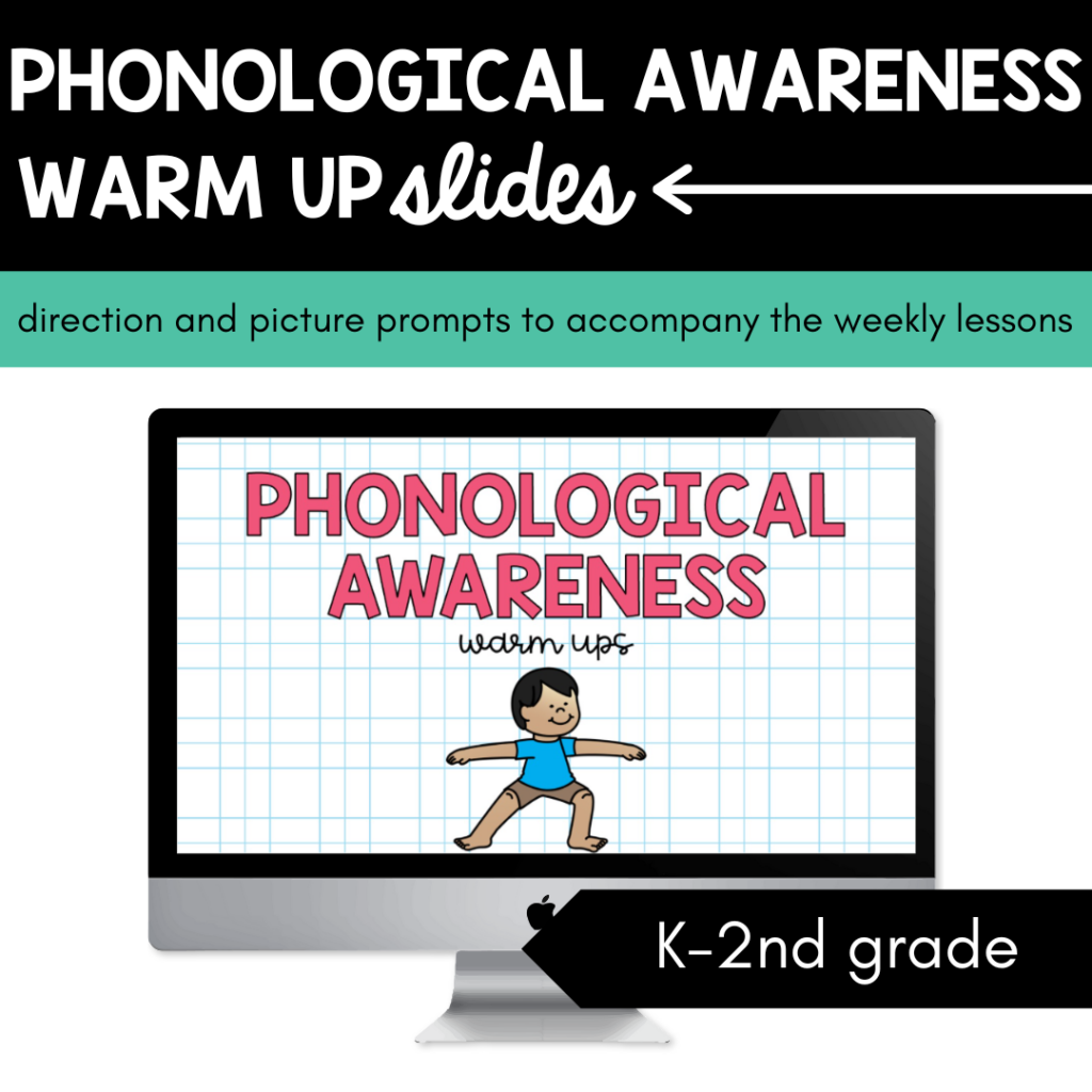 No Prep Sight Word Activity Books – Science of Reading Formula