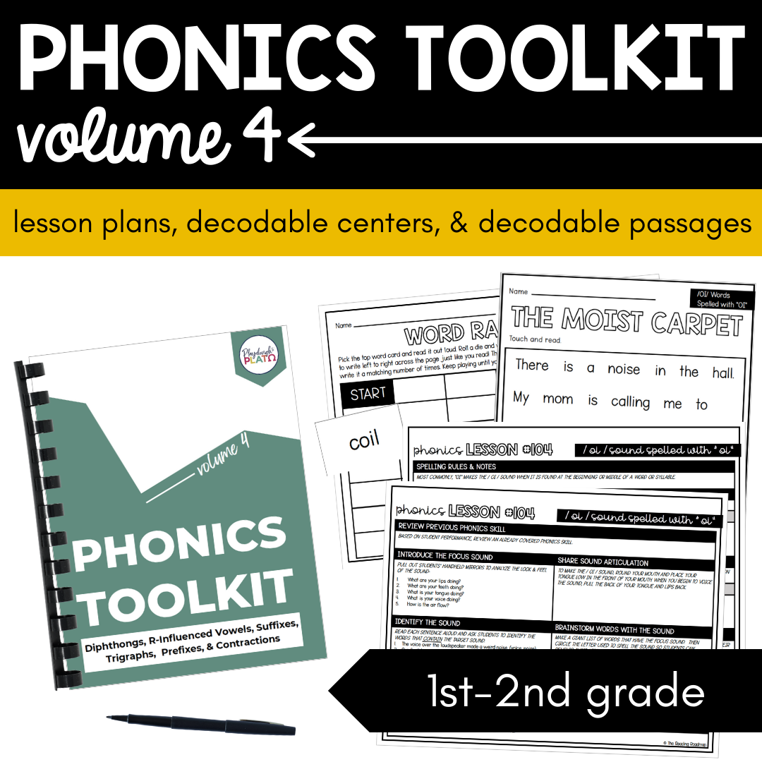 Pocket Chart Comparing Numbers – Science of Reading Formula