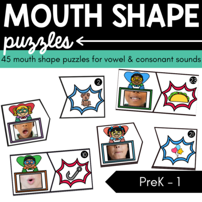 Short Vowel Decodable Passages – Science of Reading Formula