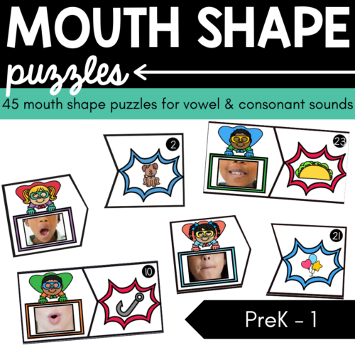 Short Vowel Decodable Passages – Science of Reading Formula