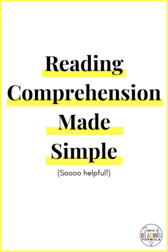 #5: Science-Backed Ways to Boost Reading Comprehension - Science of ...