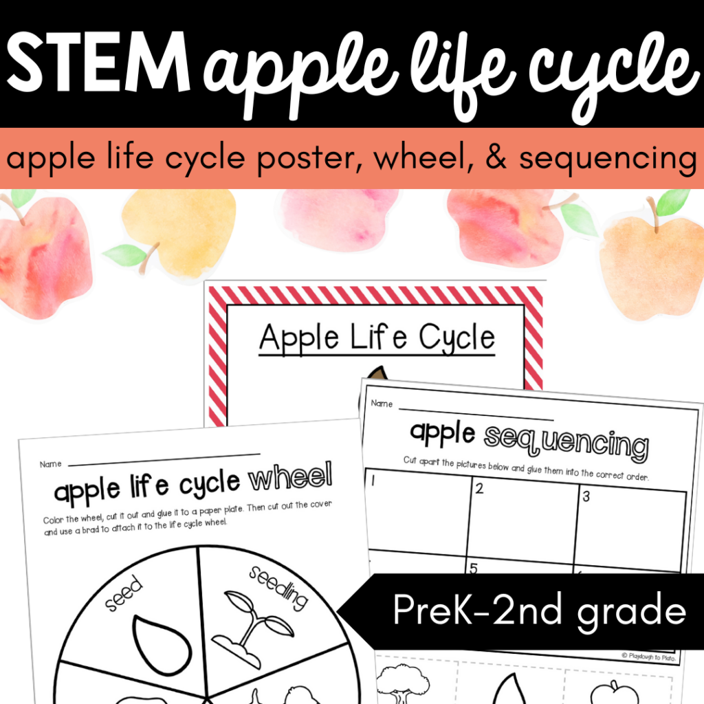 Spring Sight Word Puzzles - Science of Reading Formula