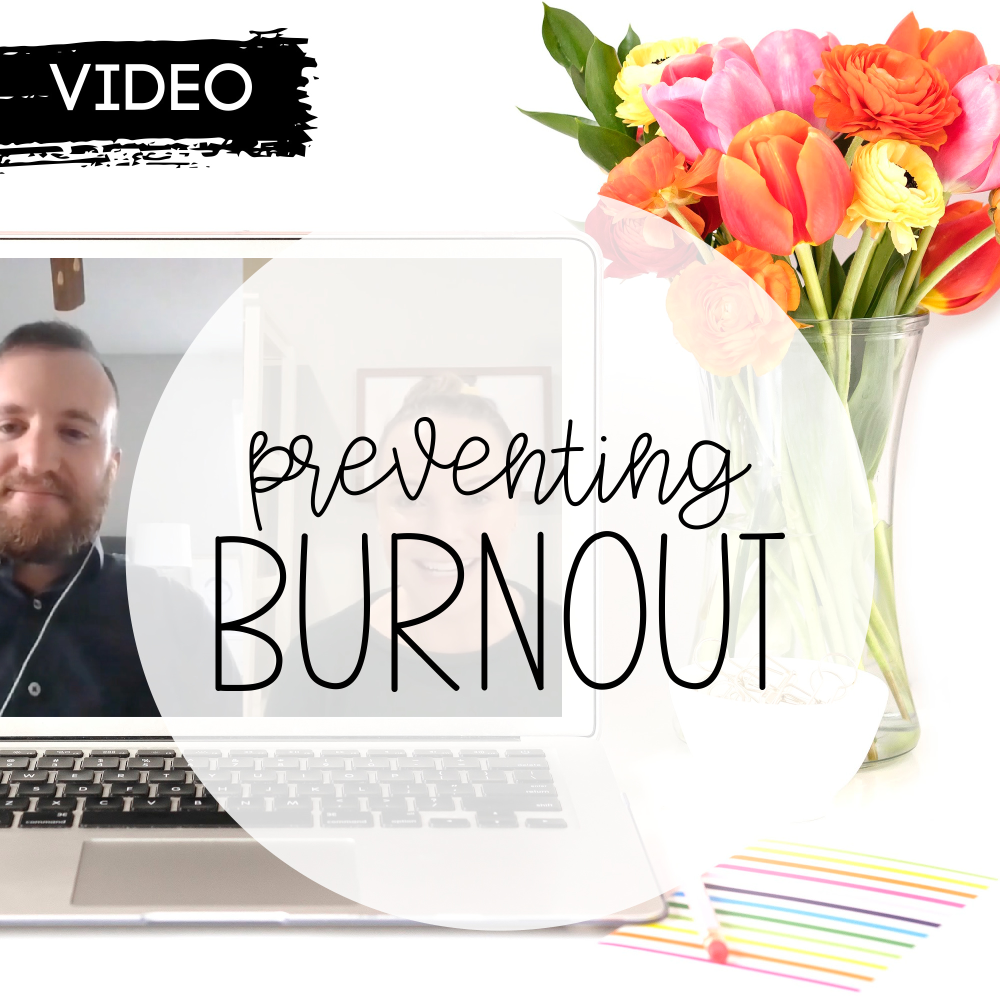 Preventing Burnout - Science of Reading Formula