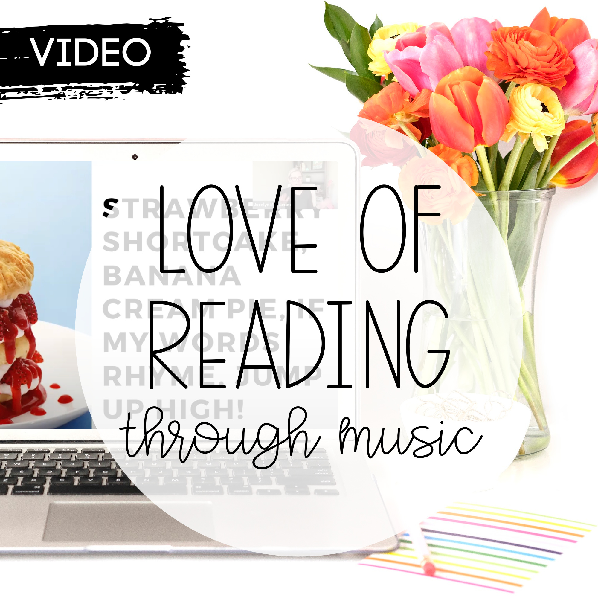 Grow a love of Reading Through Music & Movement - Science of Reading ...