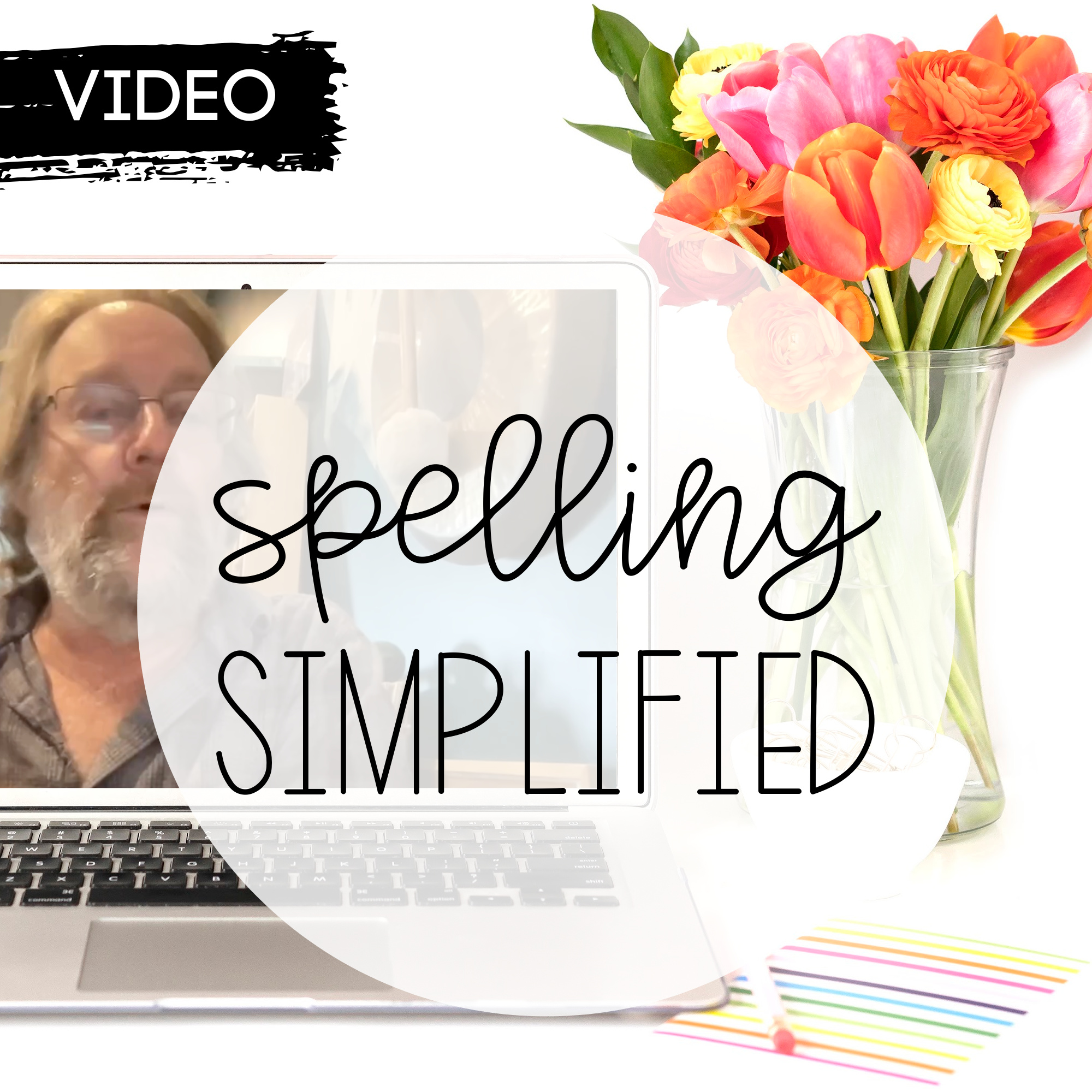 Spelling Simplified - Science of Reading Formula